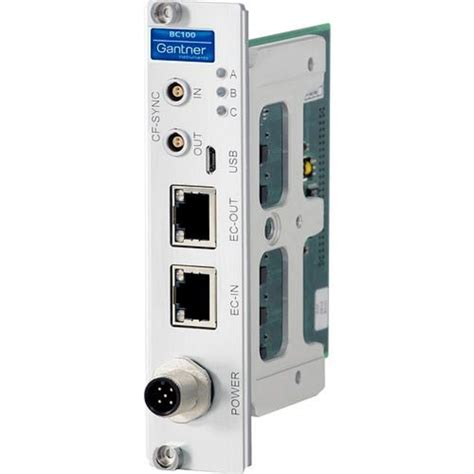 Daq Controller Qstation At ₹ 349000piece Perungudi Chennai Id