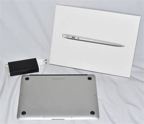 Macbook Air Gb Ram Gb Ssd Inches Computers Tech Laptops Notebooks On