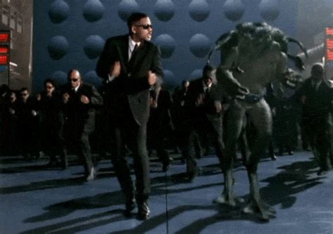 Men In Black Movies 90s  Find On Er