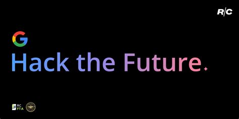 hack the future hack the future teams will develop real world