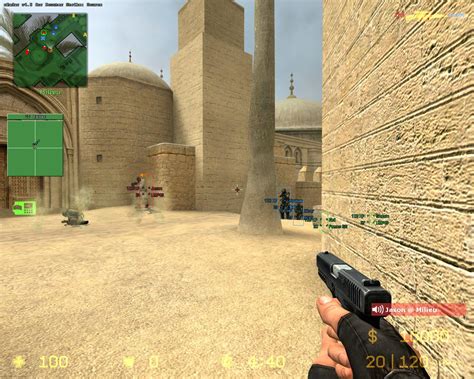 Css Cheats Xradar V4 0 © X22 Multiplayer Cheat Undetected Free