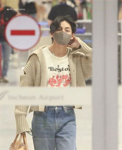 Pin by SylGia on BTS ♡ 방탄소년단 | Everyday fashion outfits, Taehyung, Kpop ...
