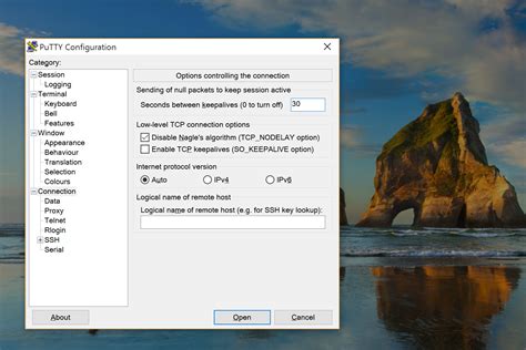ssh客户端会话 如何保持linux ssh会话不断开连接 服务器和客户端修复 csdn博客