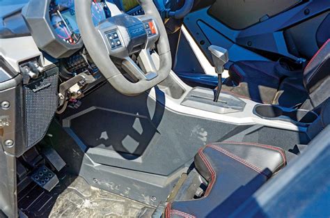 2022 Polaris Rzr Turbo R 4 Ultimate Utv Action Magazine