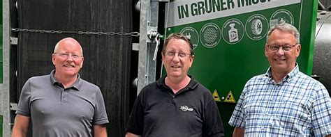 Wir Freuen Uns Auf Die Neue Partnerschaft Wesenburg