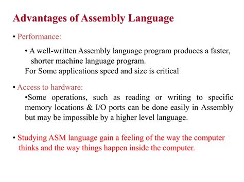 assembly language programming by ytha yu charles marut chap 1