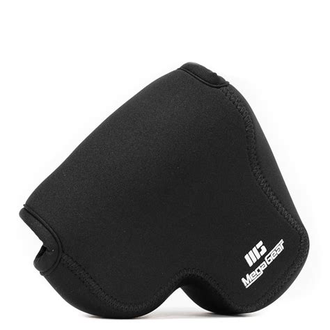 Zaino Fotografico Lowepro Cinghia Da Collo In Neoprene Regolabile Per