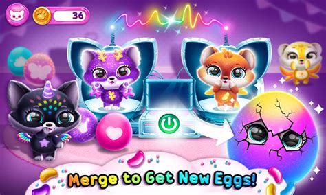 Fluvsies A Fluff To Luv App Im Amazon Appstore