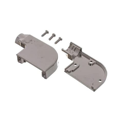 Iec Db15hm90 Ieee Db15 Ethernet™ 90 Degree Hood