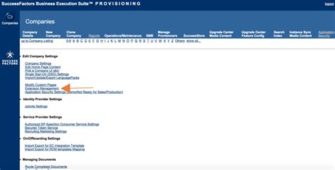Creating Cloud Extensions Part 2 Connecting To Sap Community