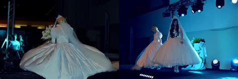 Sailor Moon Wedding Haruka And Michiru Dresses By Dungeonqueen On