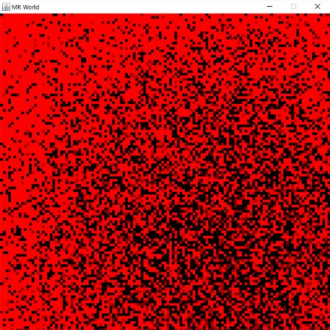 Experimenting With Perlin Noise In Java Yahwho Org