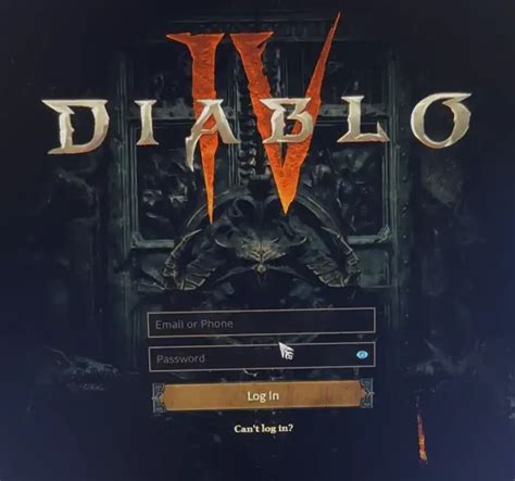 Fix Diablo Character Deleted Or Not Showing