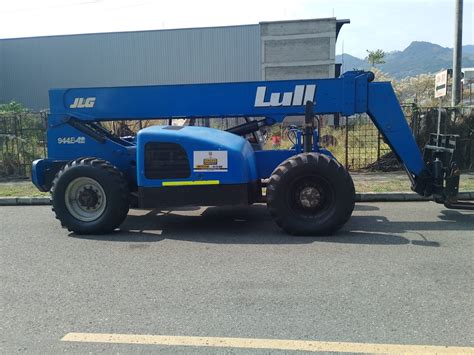 Lull 944e 42 Gruas Medellin