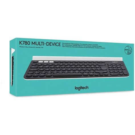 Buy Logitech K780 Multi Device Wireless Keyboard Best Price In Nairobi Kenya