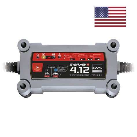 Arc Welding Battery Chargers And Body Repair Gys