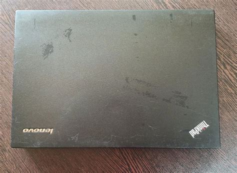 Lenovo Thinkpad L At Rs Lenovo In Ahmedabad Id