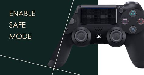 How To Fix The PS Controller Flashing White Issue The Droid Guy