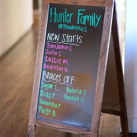 Back To School Braces Survival Guide Amazing Smiles