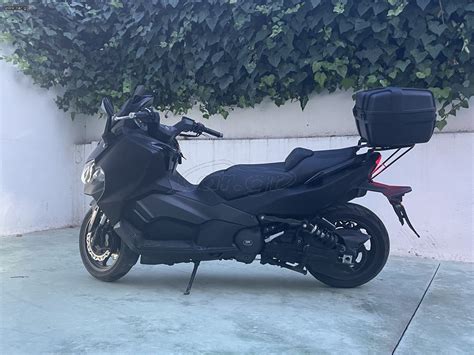 Cargr Sym Maxsym Tl 2020 Sym Maxsym Tl 500 2020