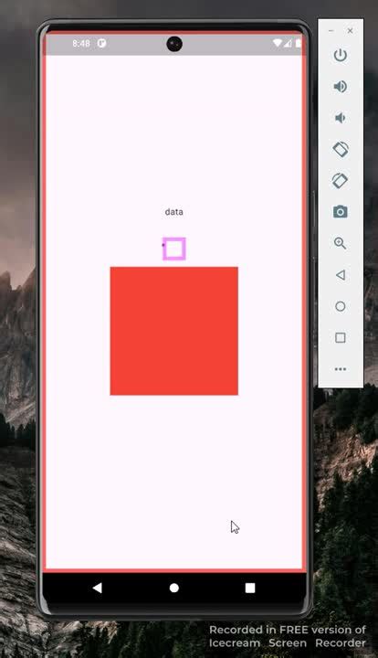 Mohammad Mahdi Maghsodlu On Linkedin Flutter Dart Android
