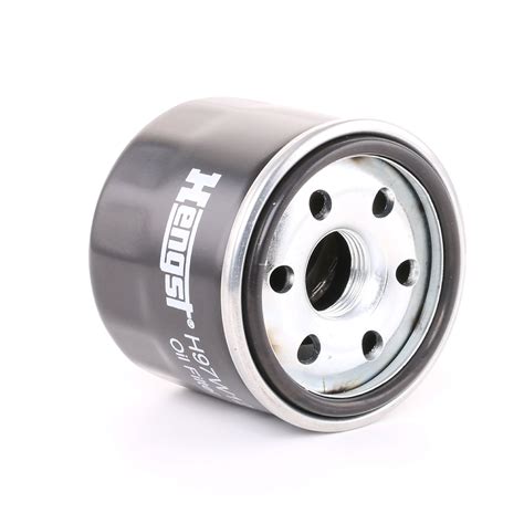 H97W12 HENGST FILTER 1756100000 Ölfilter M20x1,5, Anschraubfilter ...