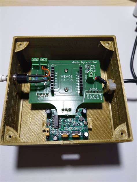 Esphome Getting Started With Custom Boards Esphome Home Assistant Community