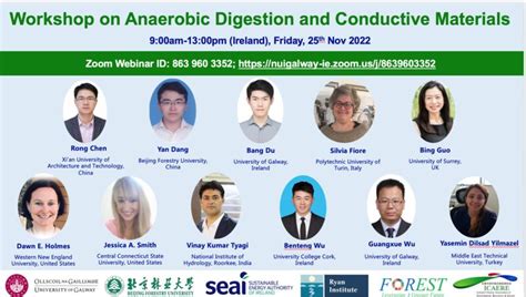 Vinay Kumar Tyagi Linkedin‘de Workshop On Anaerobic Digestion And