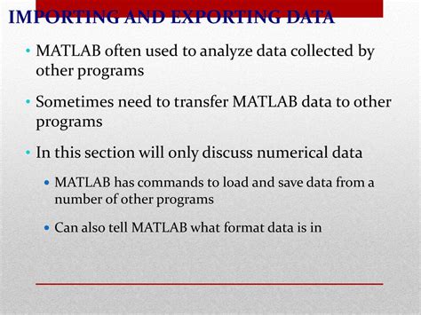 Using Script Files And Managing Data Ppt Download