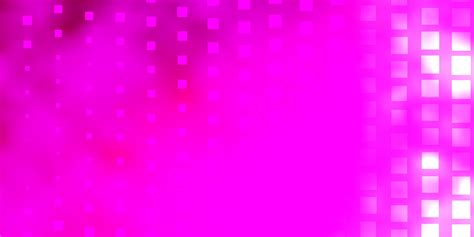 Light Pink Vector Backdrop With Rectangles 15679675 Vector Art At Vecteezy