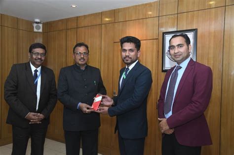 Shashank Shekhar Singh On Linkedin Placements Gratitude Opportunity