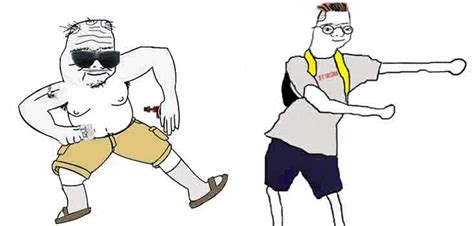 Libright When They Mcnuke A Mcnuke R Politicalcompassmemes