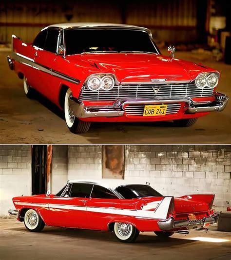 Pin On Classic Cars