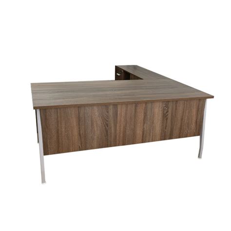 Executive Table Senator Inspace Office Furniture