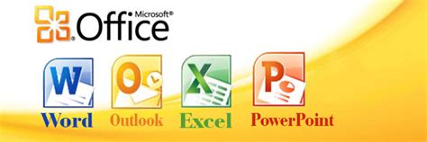 საოფისე პროგრამები Oxfordacademy Ge