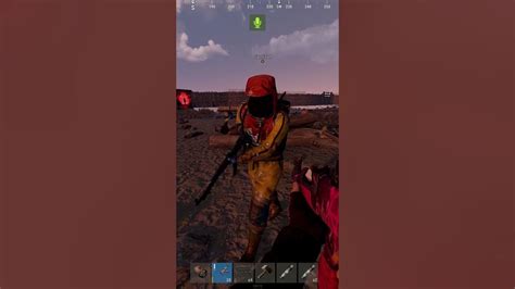 İyilik Dağıttımız Günlerden Rustbasedesign Rust Gaming Rustbunker Rustgame Rustpvp