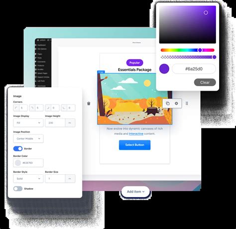 Enhanced Choices Theme Library Jetsloth