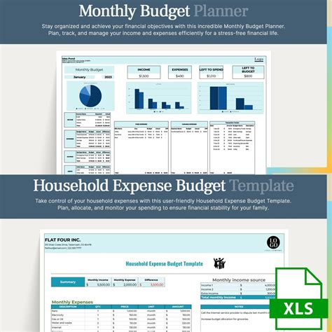 25 Ultimate Budget Excel Template Bundle Design In Excel Format Easily Editable Printable