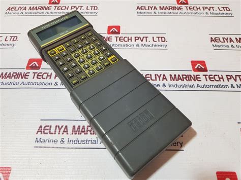Psion Organiser Presys Ii Lz64 Aeliya Marine