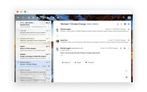 this free browser add on cleans up gmail s interface