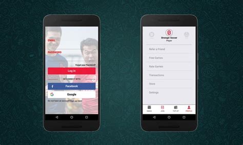 React Native Portfolio Kapil Pdf Computing Technology And Computing