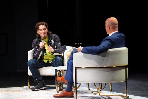 Palmer Luckey Opens The Presidents Speaker Series Pepperdine Graphic