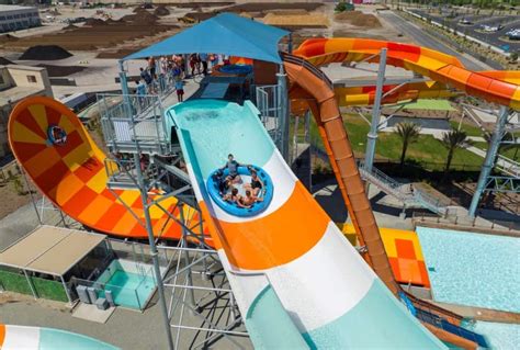 Whitewater Celebrates Successful Year At Iaapa Expo Blooloop