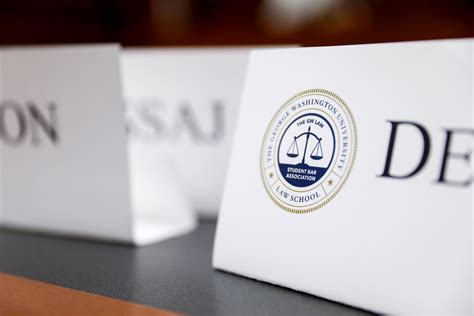 SBA Senate asks DC Bar to eliminate exam mental health questions – The GW Hatchet