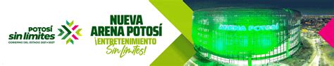 Rgc Cambia Su Imagen “por Un PotosÍ Sin LÍmites”
