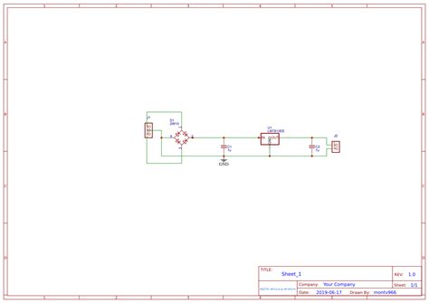 Test Platform For Creating And Sharing Projects Oshwlab