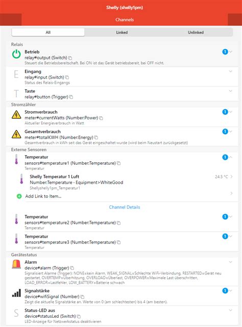 Which Temperature Probe To Use With Openhabian On Raspberry Pi Home Automation Openhab Community