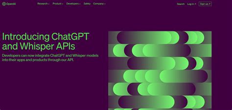 Chatgpt Api Erklärt Dein Leitfaden Zur Nutzung — Deinkikompassde