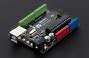 DFRduino UNO R With IO Expansion Shield And USB Cable A B DFRobot