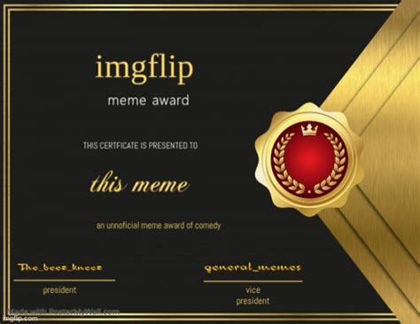 Funny Awards Memes